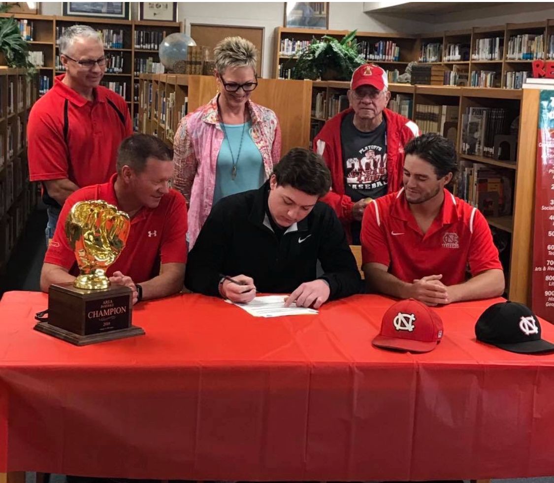 Over 20 Players Signed from the Dallas Tigers Class of 2019 - Dallas ...