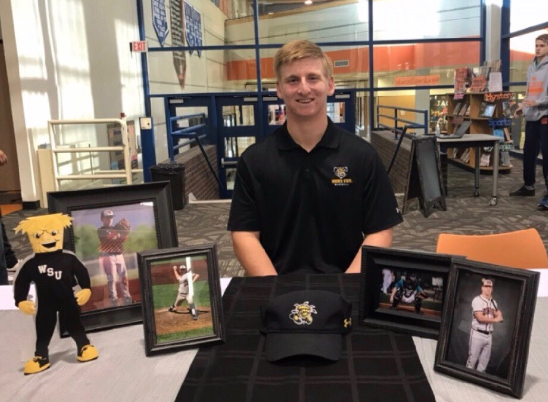 Over 20 Players Signed from the Dallas Tigers Class of 2019 - Dallas ...