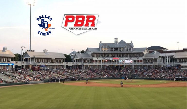 Tigers PBR Showcase at RoughRiders Stadium, Frisco - Dallas Tigers ...